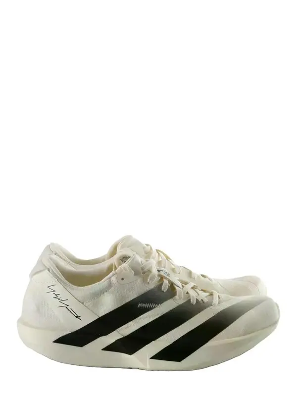 Y3 X Adidas Adios Sneakers - Neutrals