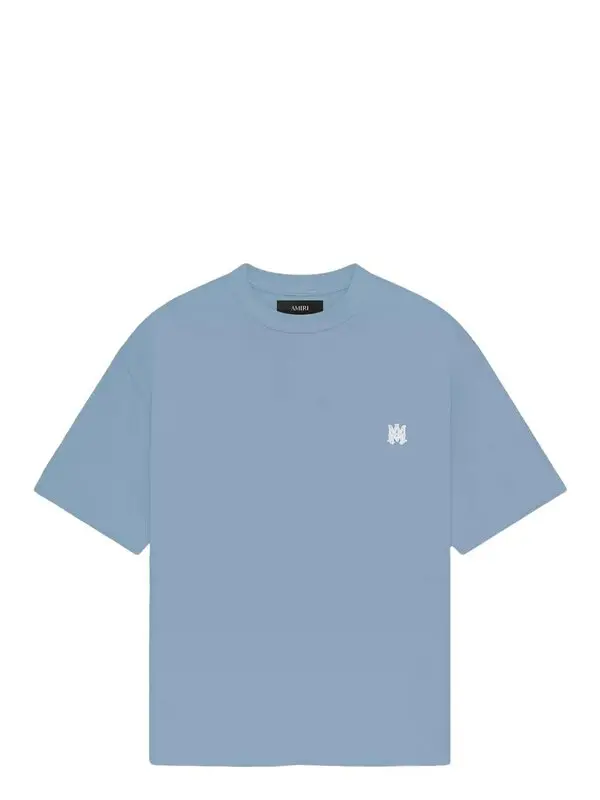 Amiri Ma Skater T-shirt - Blue