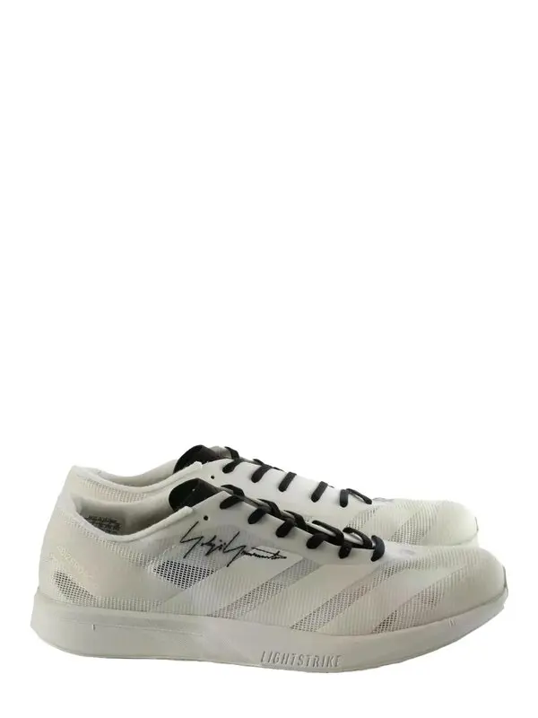 Y3 X Adidas Adizero Rc6 Sneakers - Neutrals