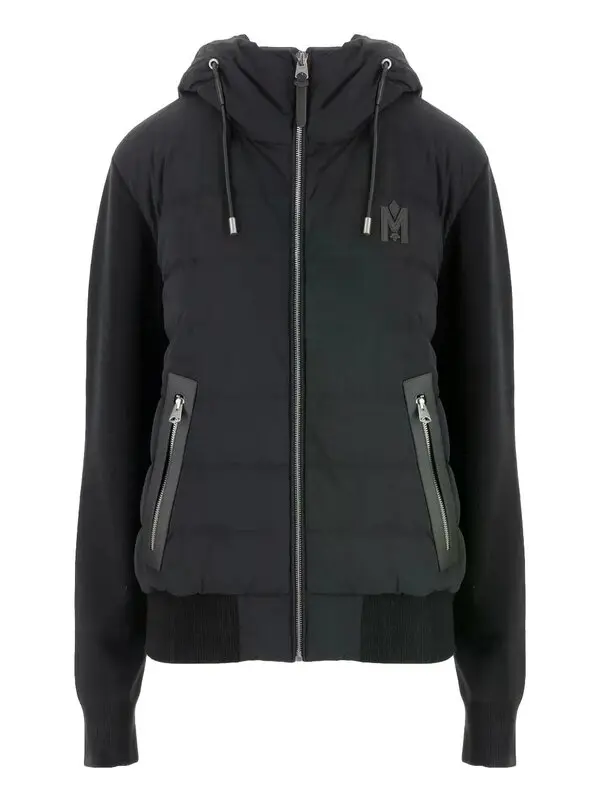 Mackage Andrew-z Jacket - Black