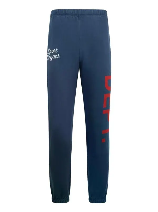 GALLERY DEPT. Team Dept Sweatpants - Blue