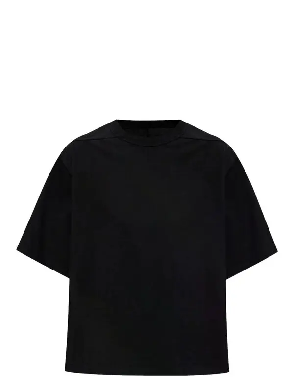 Rick Owens T-shirt - Black
