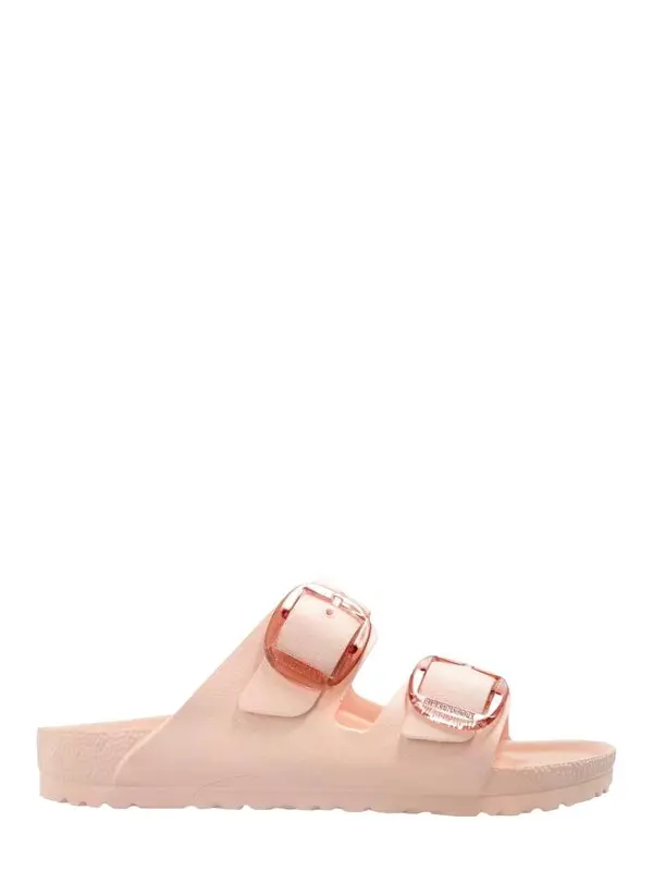 BIRKENSTOCK Arizona Buckle Strap Sandals - Neutrals