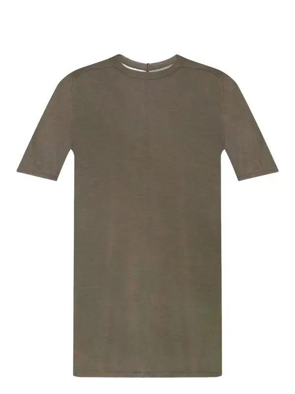Rick Owens Short-sleeve T-shirt - Grey