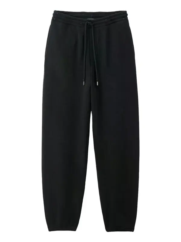 Jacquemus Torneo Track Pants - Black