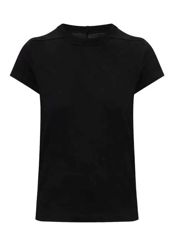 Rick Owens T-shirt - Black