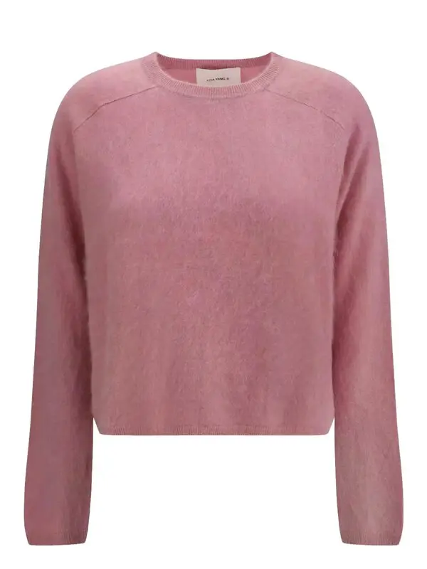LISA YANG Lexia Sweater - Pink