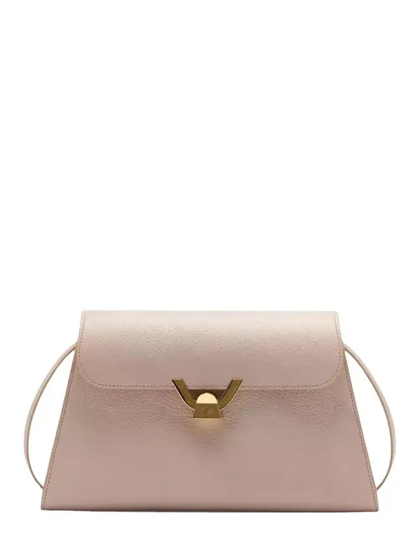 COCCINELLE Dew Shoulder Bag - Neutrals