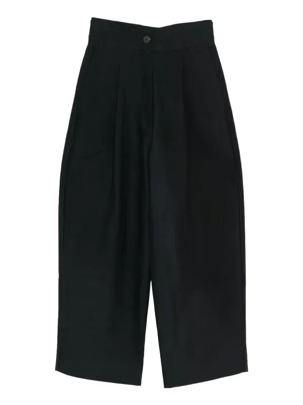 Studio Nicholson Fellini Pants - Blue
