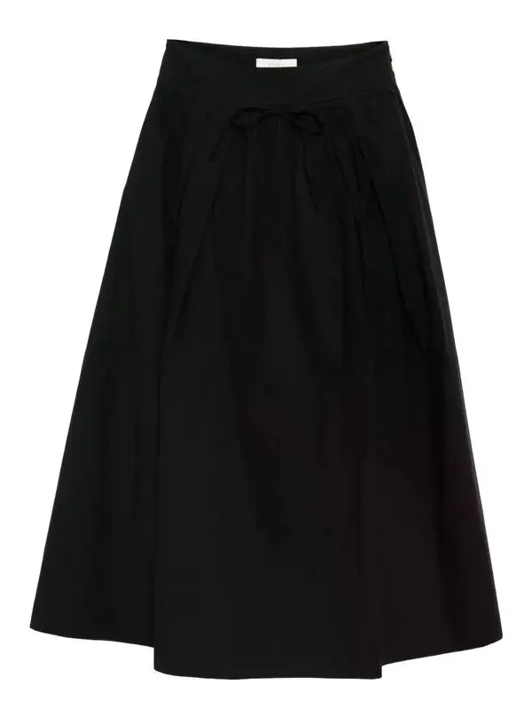 Studio Nicholson Ottowa Skirt - Black