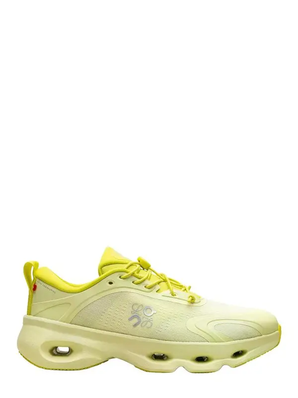 On X Loewe Cloudsolo Sneakers - Yellow