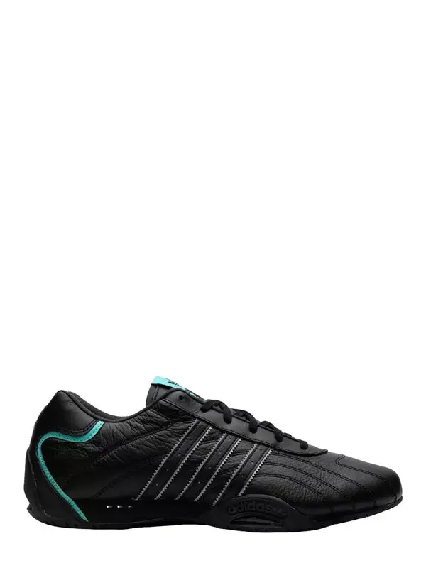 Adidas X Mercedes-amg Petronas Formula One Team Adi Racer Sneakers - Black