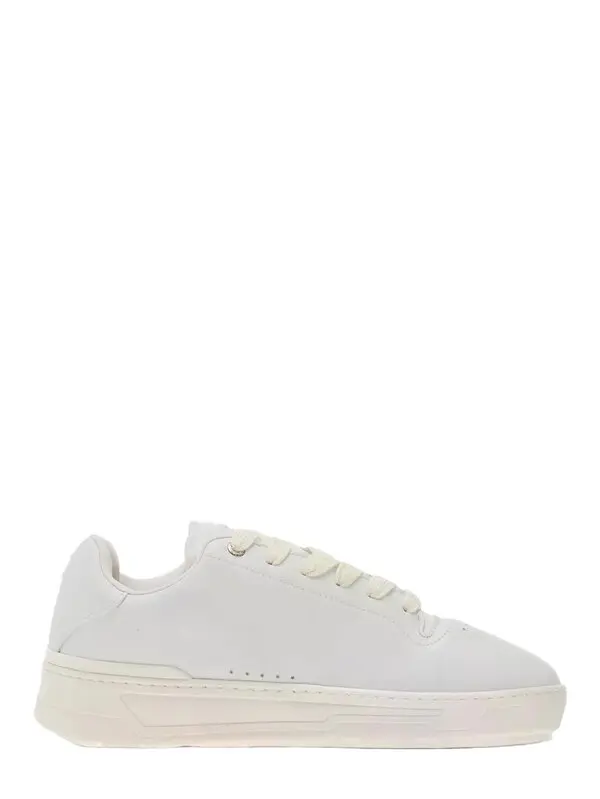 Filling Pieces Voyage Knot Sneakers - White