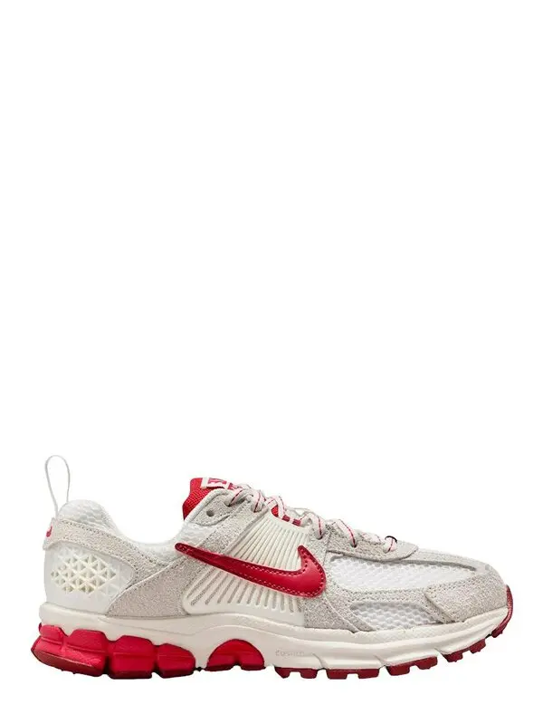 Nike Vomero 5 Se Sneakers - Sail/team Crimson/university Red