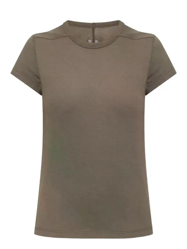 Rick Owens Short-sleeve T-shirt - Grey