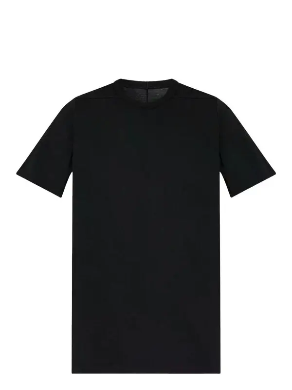 Rick Owens Short-sleeve T-shirt - Black