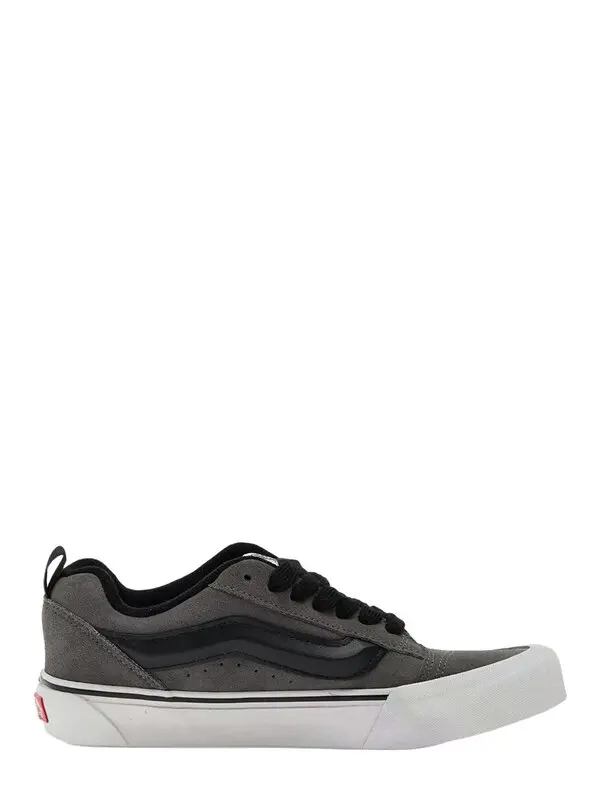 VANS Knu Skool Sneakers - Grey