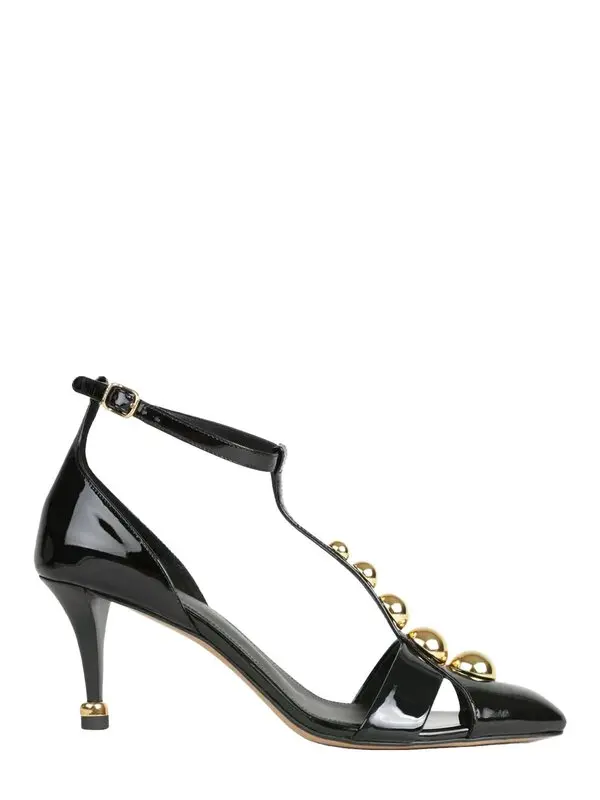 Chloé Cleia Pumps - Black
