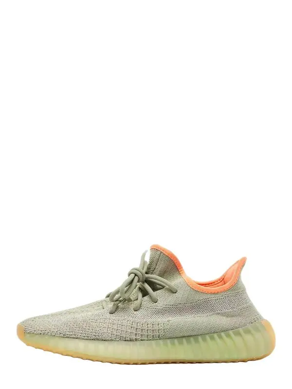 Yeezy Boost 350 V2 Sneakers - Green
