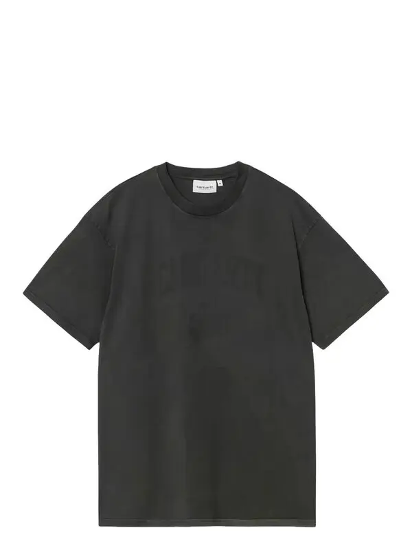 Carhartt Work In Progress Crew-neck T-shirt - Grey