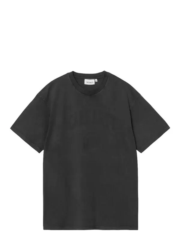 Carhartt Work In Progress Crew-neck T-shirt - Grey
