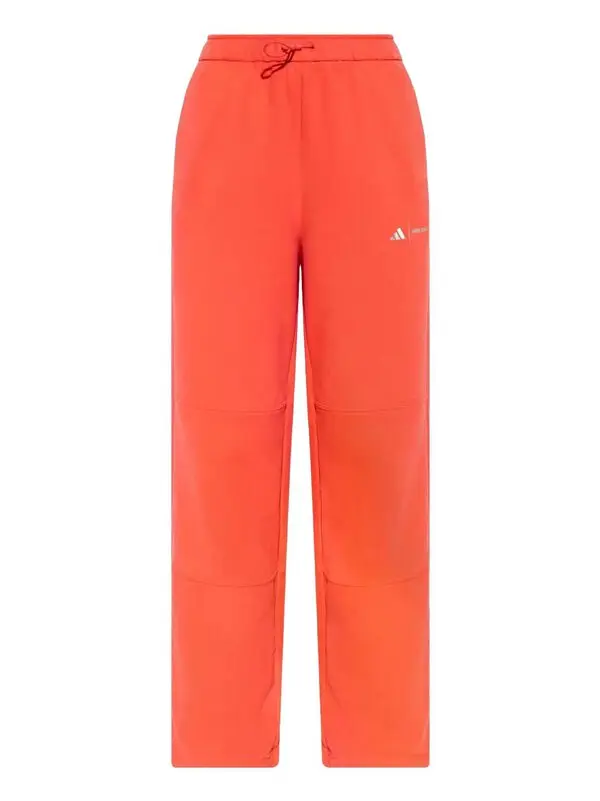 Adidas X Moon Boot Panelled Track Pants - Orange