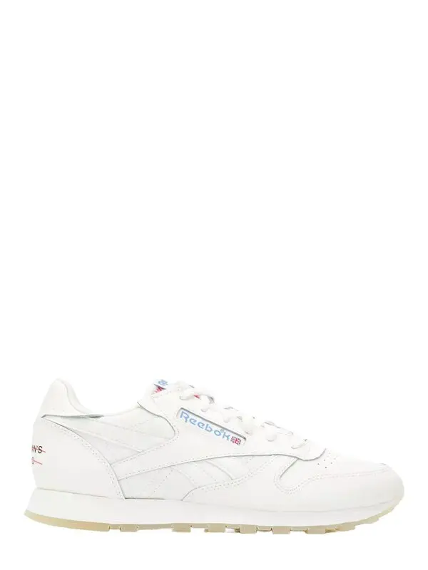 REEBOK Lace-up Sneakers - White