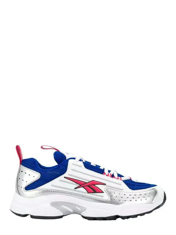 REEBOK Dmx Low-top Sneakers - White
