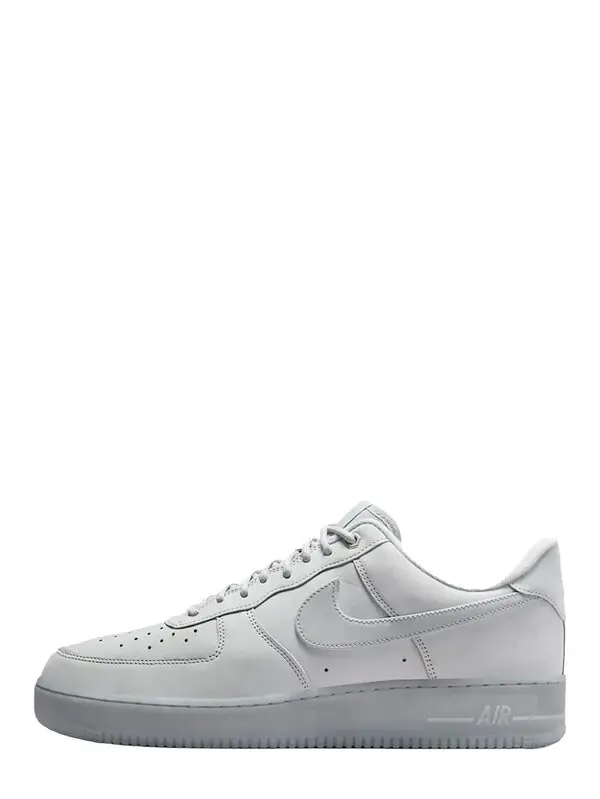 Nike Air Force 1 '07 Wb Sneakers - Grey