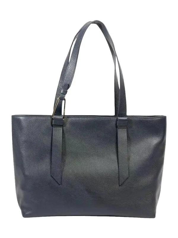 COCCINELLE Malory Tote Bag - Blue