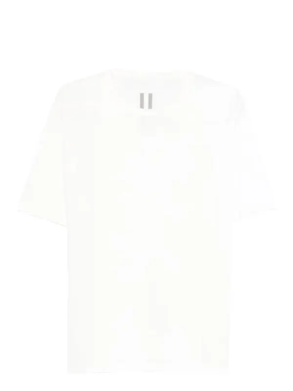 Rick Owens Brad T-shirt - White