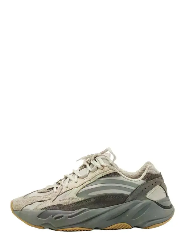 Yeezy Boost 700 Inertia Sneakers - Grey