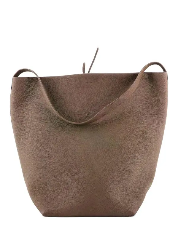 THE ROW N/s Park Tote Large - Brown