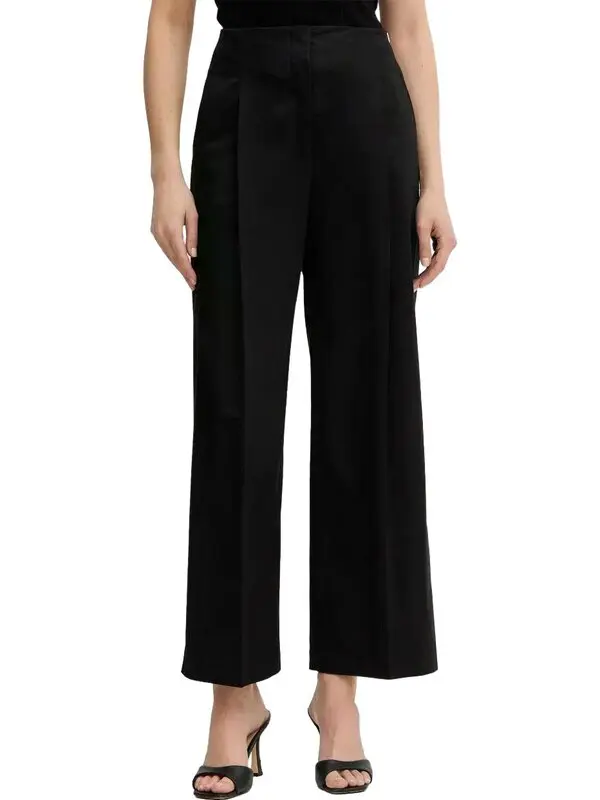 BOSS Tulotta Trousers - Black