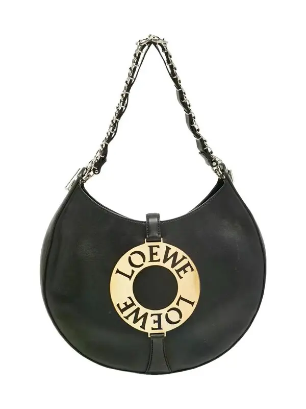 Loewe 2016 Joyce Hobo - Black