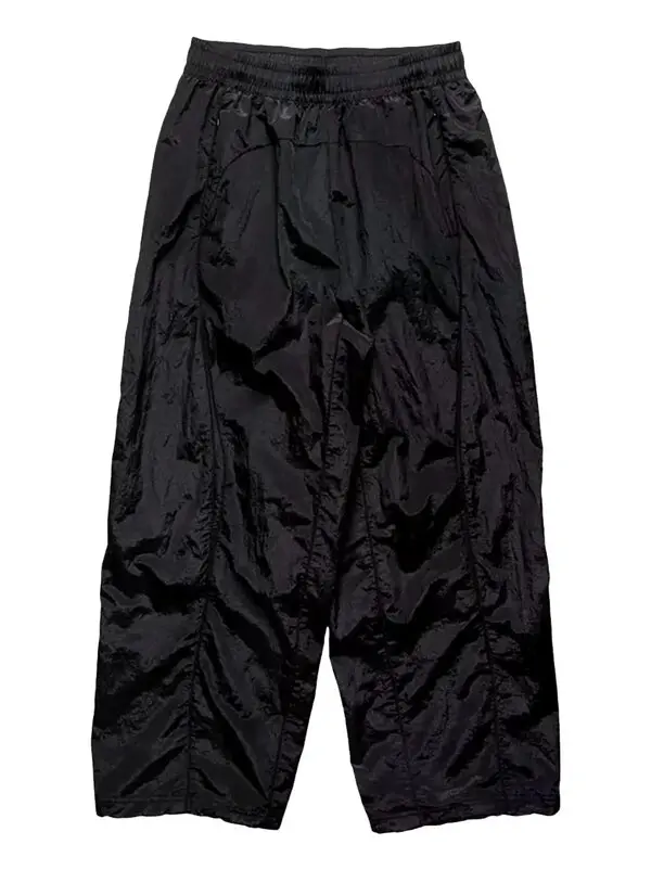 PUMA Ripstop Cellerator Trousers - Black