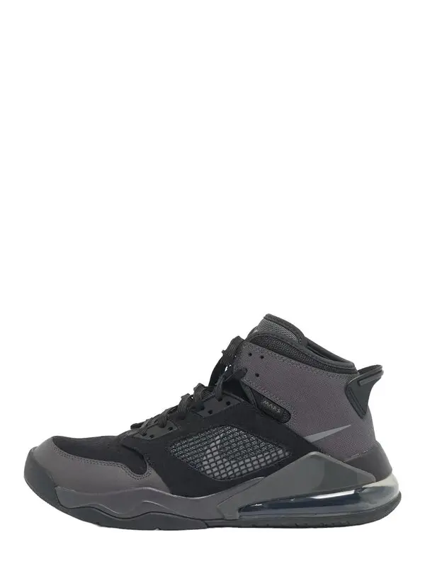 JORDAN Son Of Mars Sneakers - Black