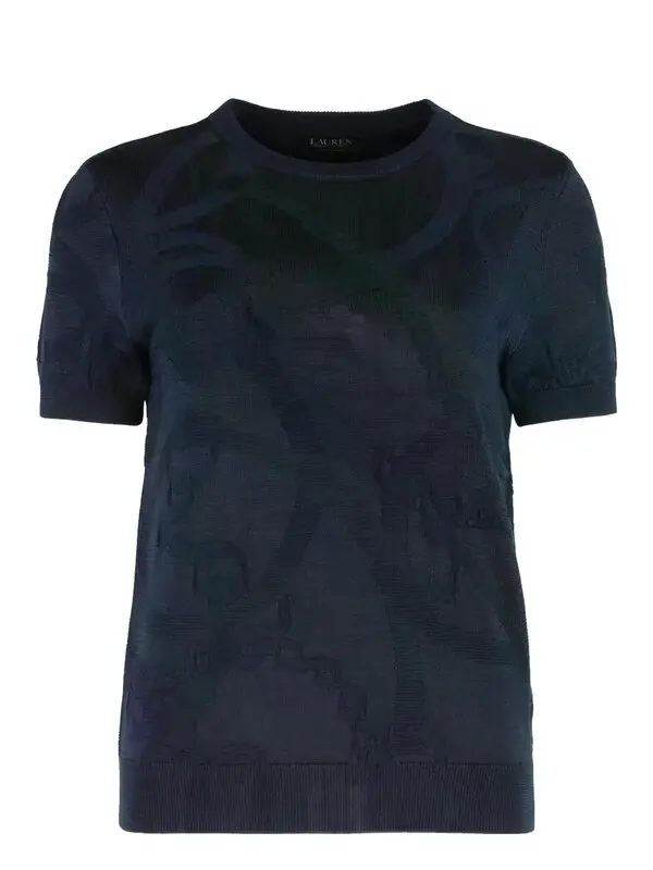 Ralph Lauren Short-sleeve T-shirt - Blue