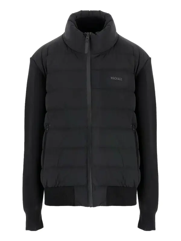 Mackage City Jacket - Black