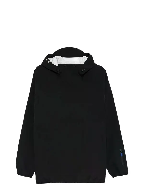 Templa Korax Hoodie - Black