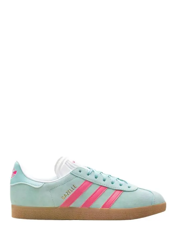 Adidas Gazelle Sneakers - Blue