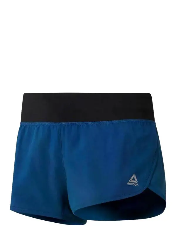 REEBOK Running Shorts - Blue