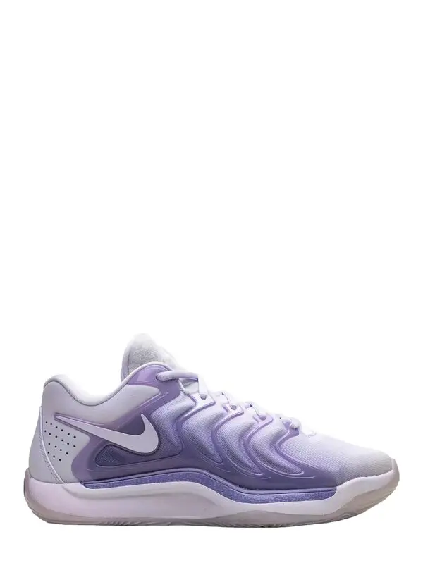 Nike Kd17 Sneakers - Purple