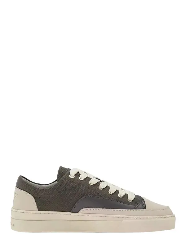 Filling Pieces Riviera Low Sneakers - Grey
