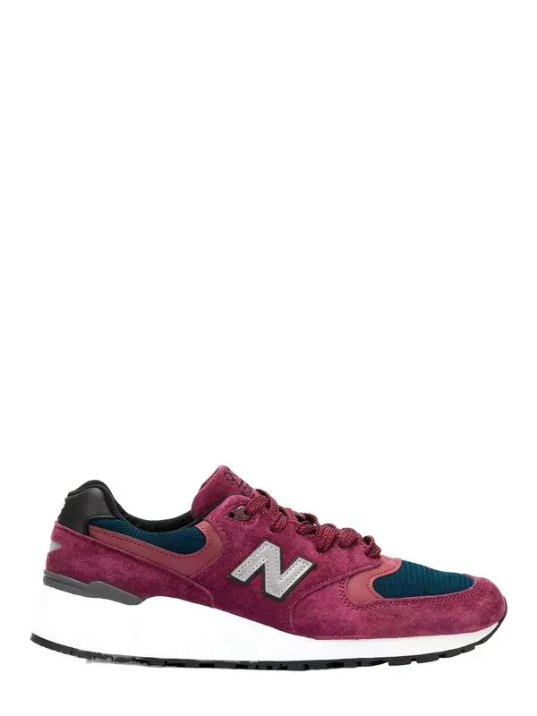 NEW BALANCE 999 Low-top Sneakers - Purple