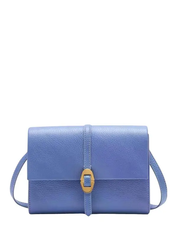 COCCINELLE Dorian Mini Bag - Blue