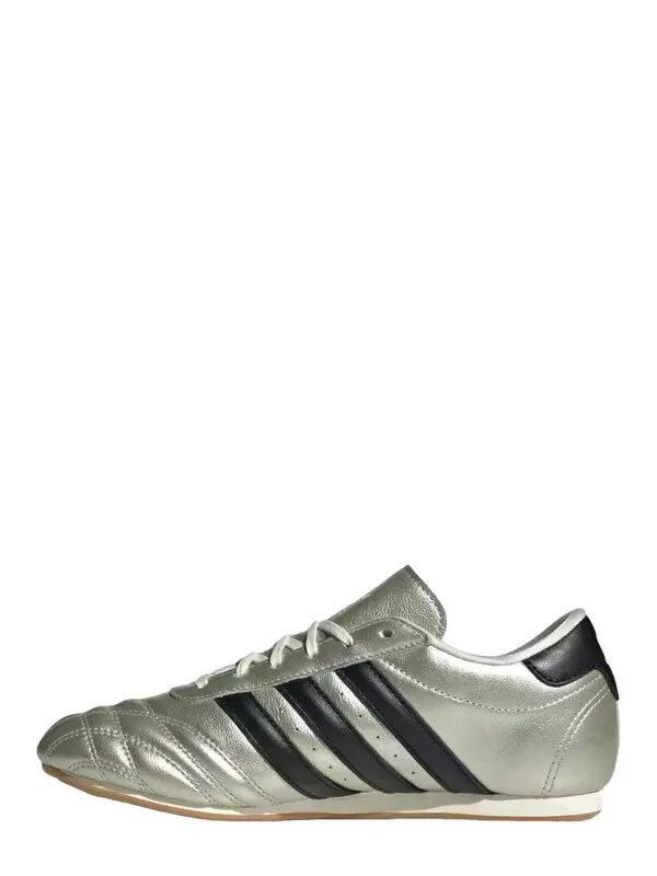 Adidas Taekwondo Sneakers - Silver