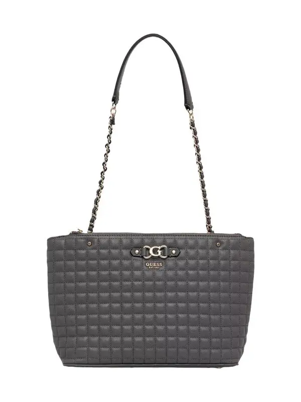 Guess Nadira Tote Bag - Grey