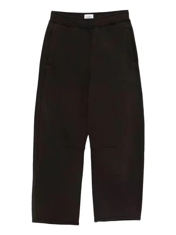 Citizens Of Humanity Miro Side-pocket Track Pants - Brown