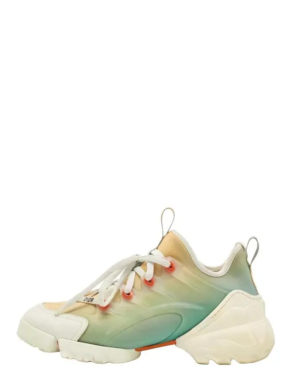 Dior D-connect Sneakers - Neutrals